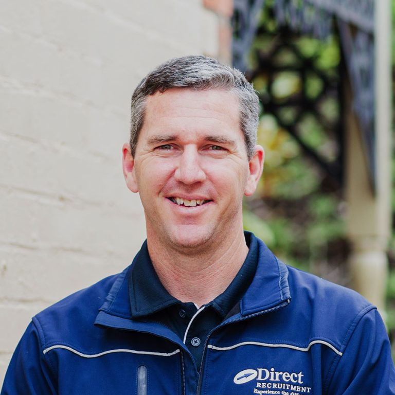 About Us - Direct Recruitment Geelong